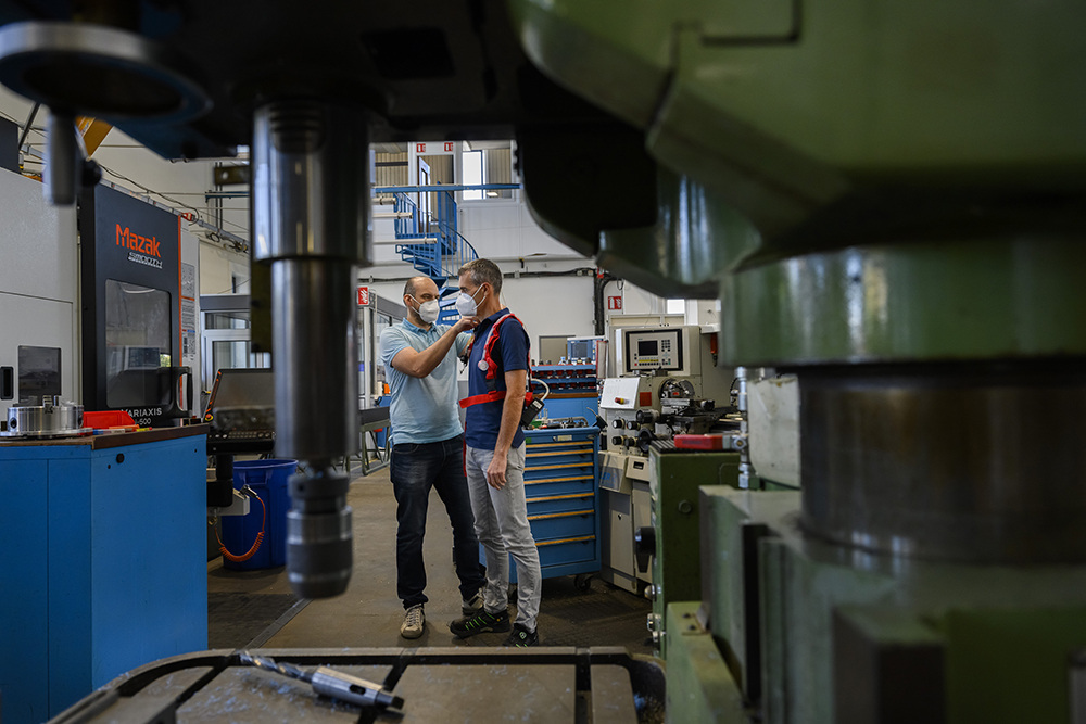 Mesure des expositions aux agents chimiques et biologiques. Mesure de l’exposition atmosphérique ...